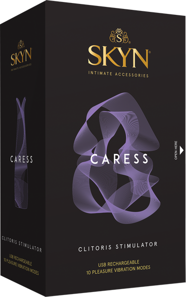 SKYN Caress – Liberated Adult Centres